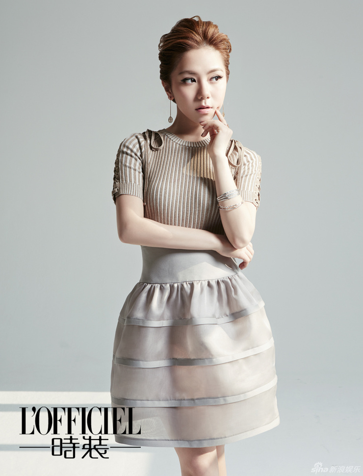 Picture of Gloria Tang