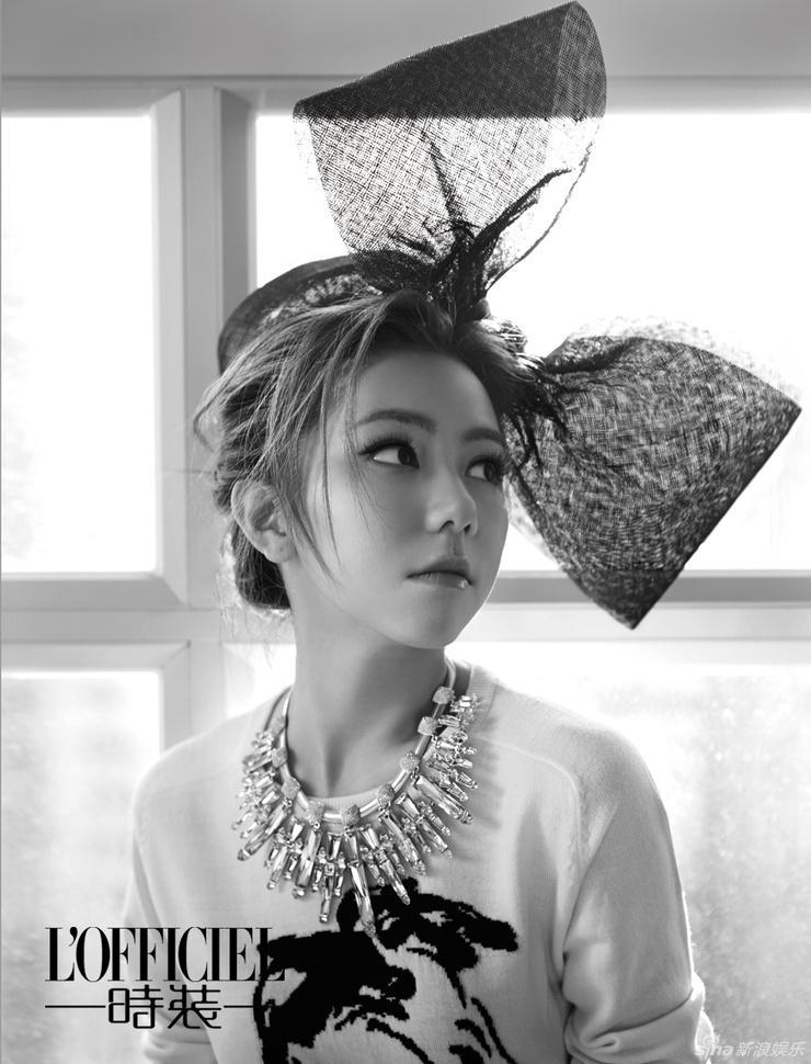 Picture of Gloria Tang