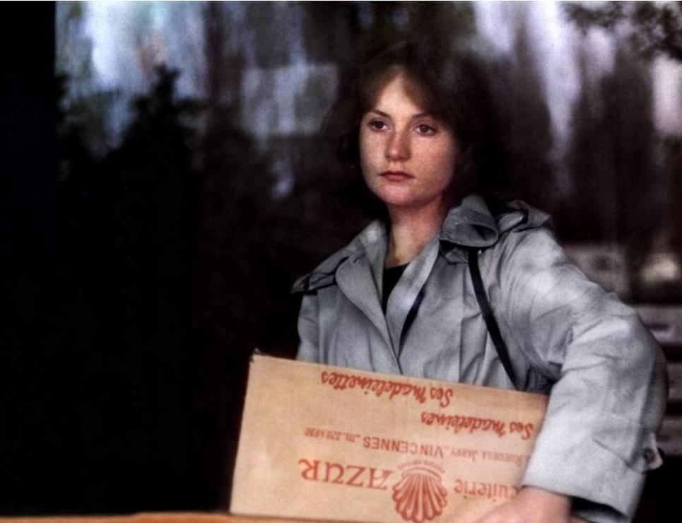 Picture of The Lacemaker