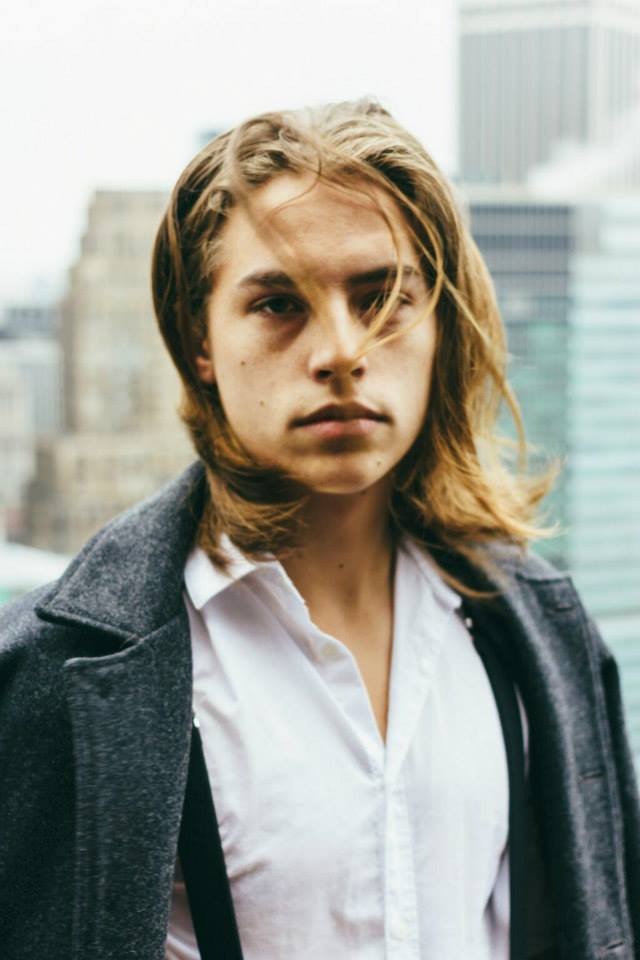 Picture of Cole Sprouse