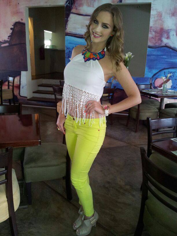 Image of Andrea Matthies