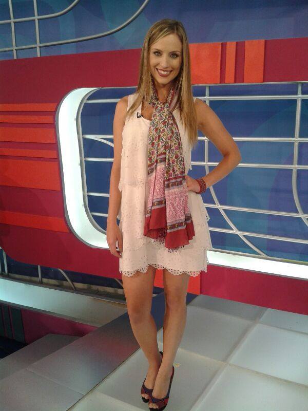 Picture of Andrea Matthies