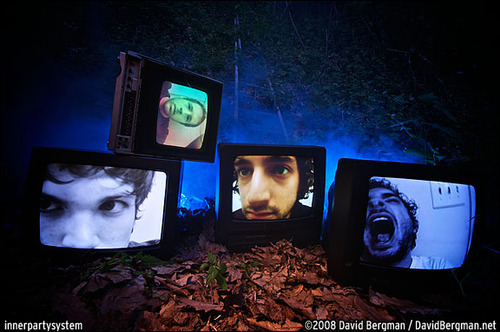 Picture of Innerpartysystem