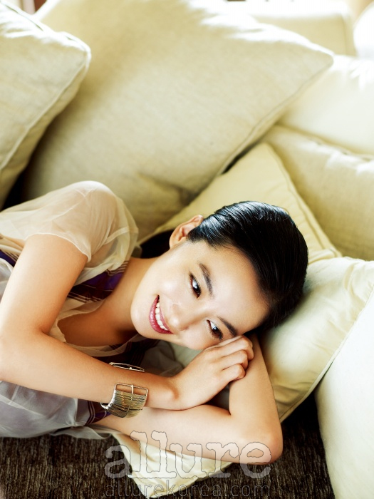 Picture of So-yeon Lee