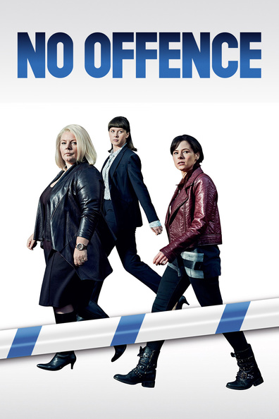 Picture of No Offence
