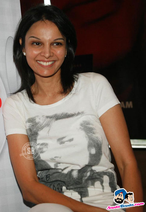 Picture of Seema Rahmani