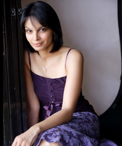 Picture of Seema Rahmani