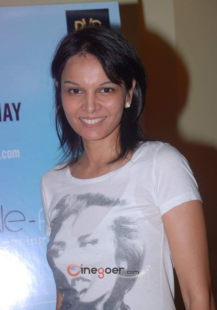 Picture of Seema Rahmani