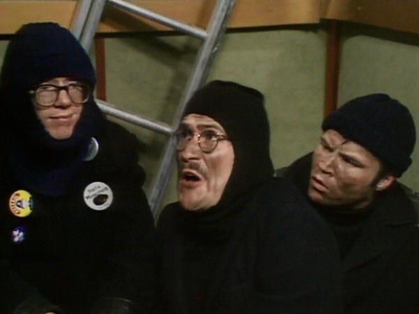 Image of Citizen Smith (1977-1980)