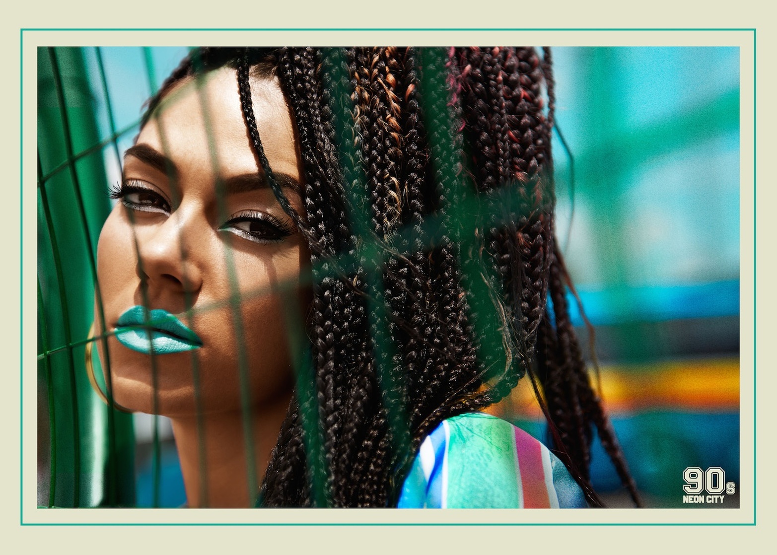 Picture of Elvana Gjata