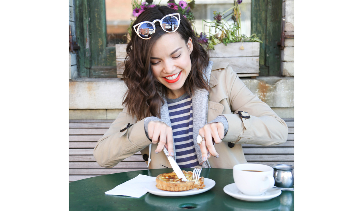 Picture of Ingrid Nilsen