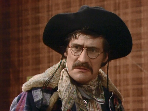 Picture of Citizen Smith (1977-1980)