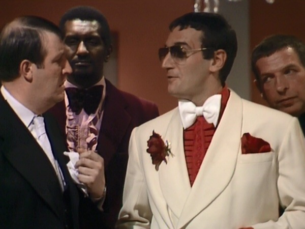 Picture of Citizen Smith (1977-1980)