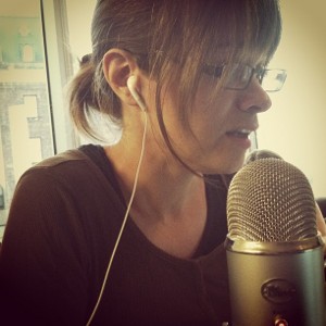 Picture of Alexis Goldstein