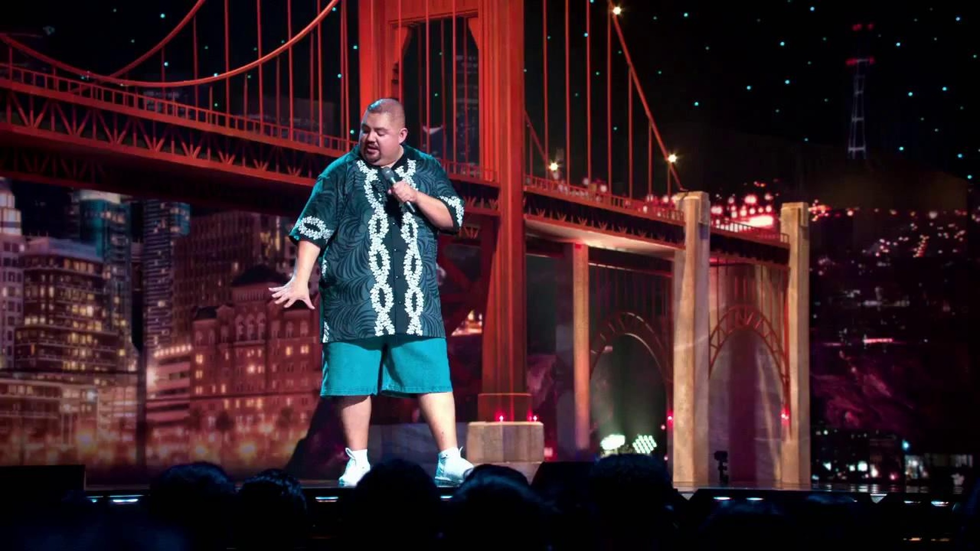 Picture of The Fluffy Movie: Unity Through Laughter