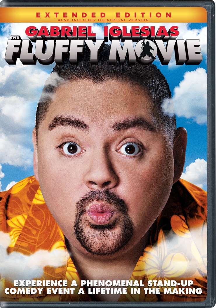 The Fluffy Movie: Unity Through Laughter image