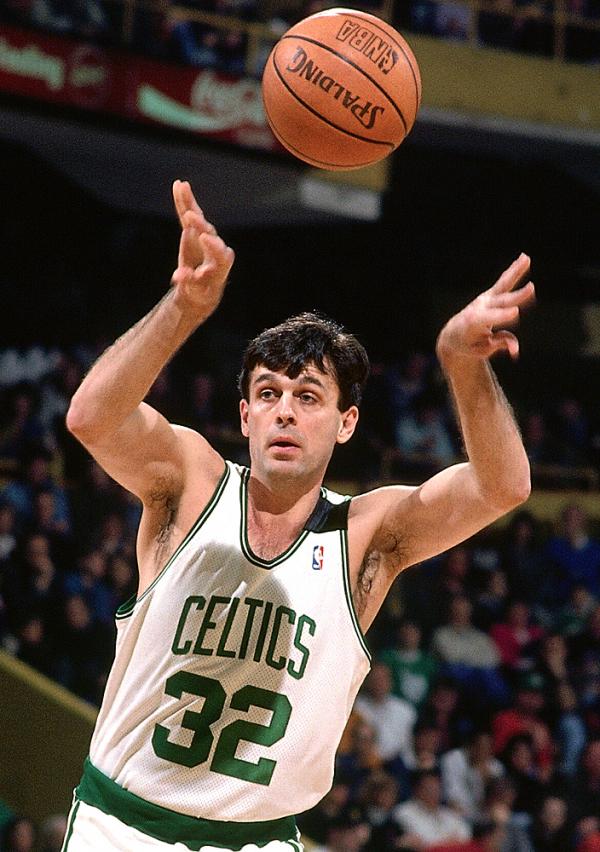 Picture of Kevin McHale