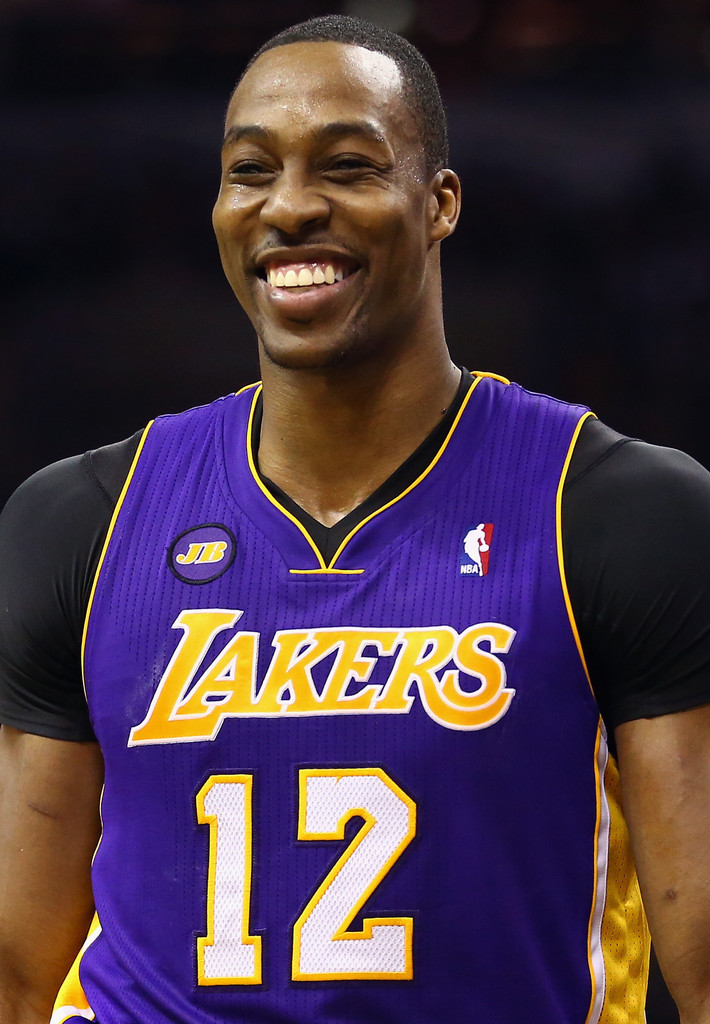 Image of Dwight Howard