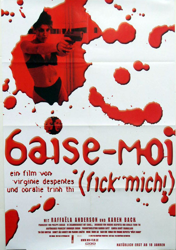 Picture of Baise-Moi (2000)