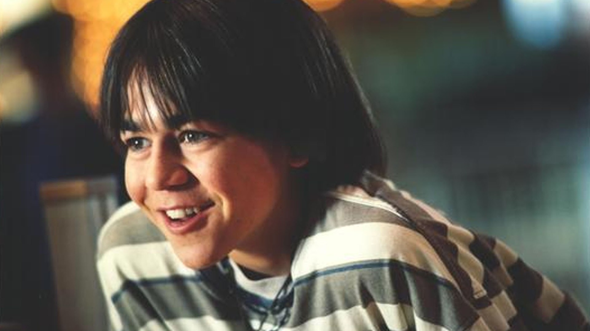 Image of The Paper Brigade (1996)