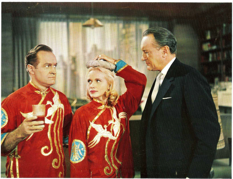 Picture of That Certain Feeling