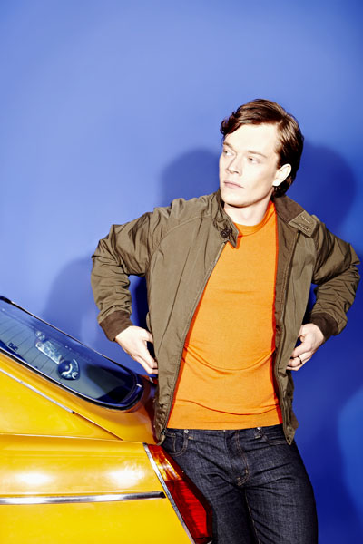 Picture of Alfie Allen