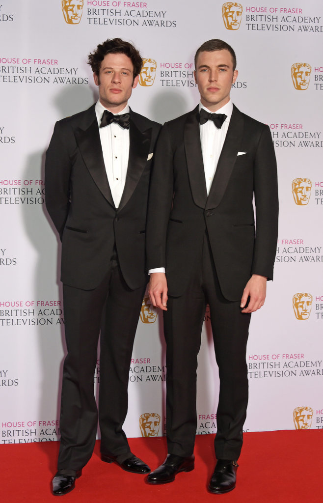 Picture of Tom Hughes