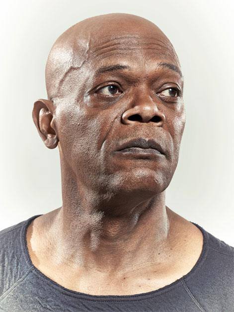 Picture of Samuel L. Jackson