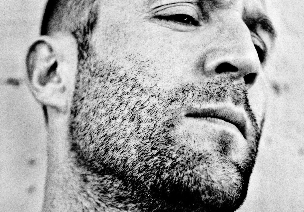 Picture of Jason Statham