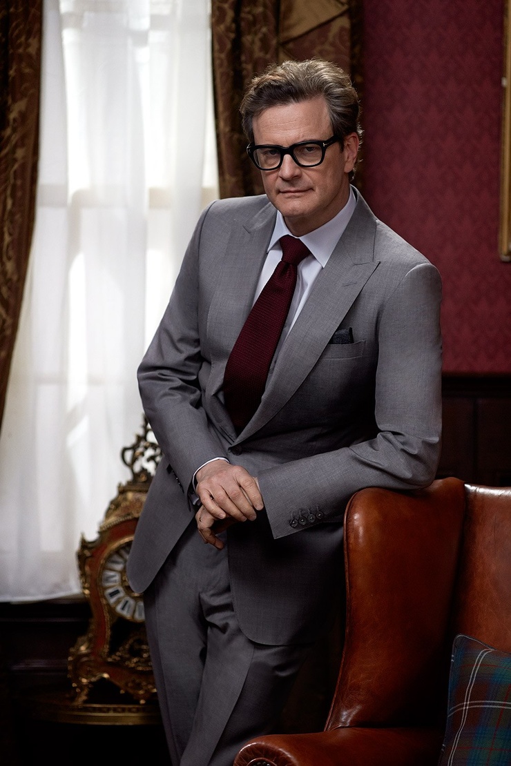 Picture of Colin Firth