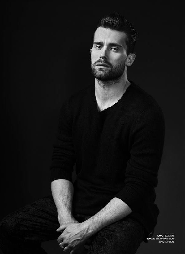 Picture of Christian Cooke