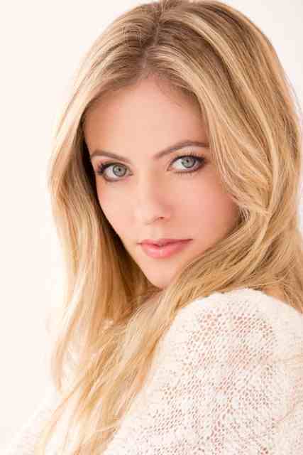 Picture of Amanda Hall