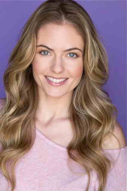 Picture of Amanda Hall