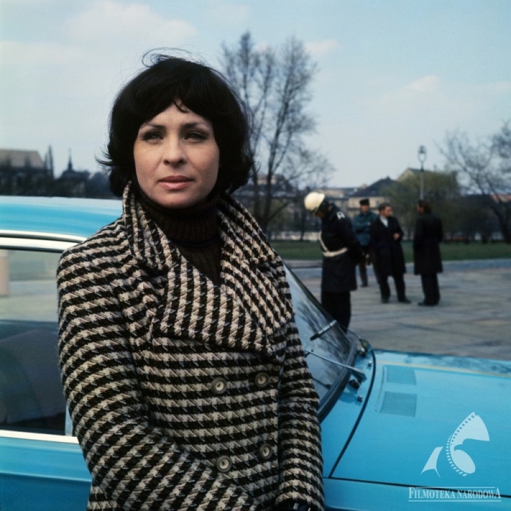 Picture of Maria Chwalibóg