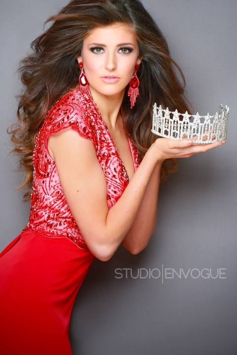 Picture of Madison Guthrie II