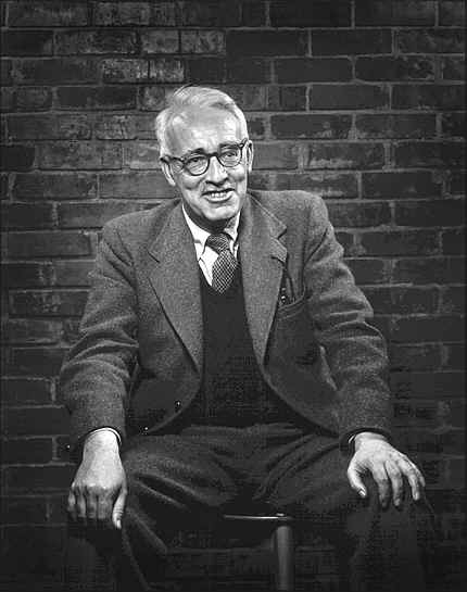 Picture of Frank O'Connor