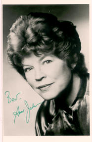 Picture of Anne Jackson