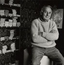 Picture of J.L. Carr