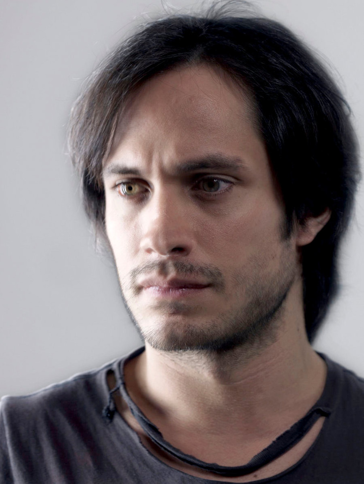 Picture of Gael García Bernal