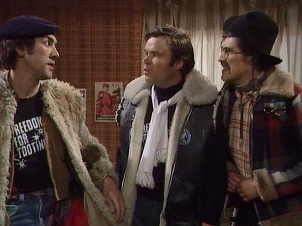 Picture of Citizen Smith (1977-1980)