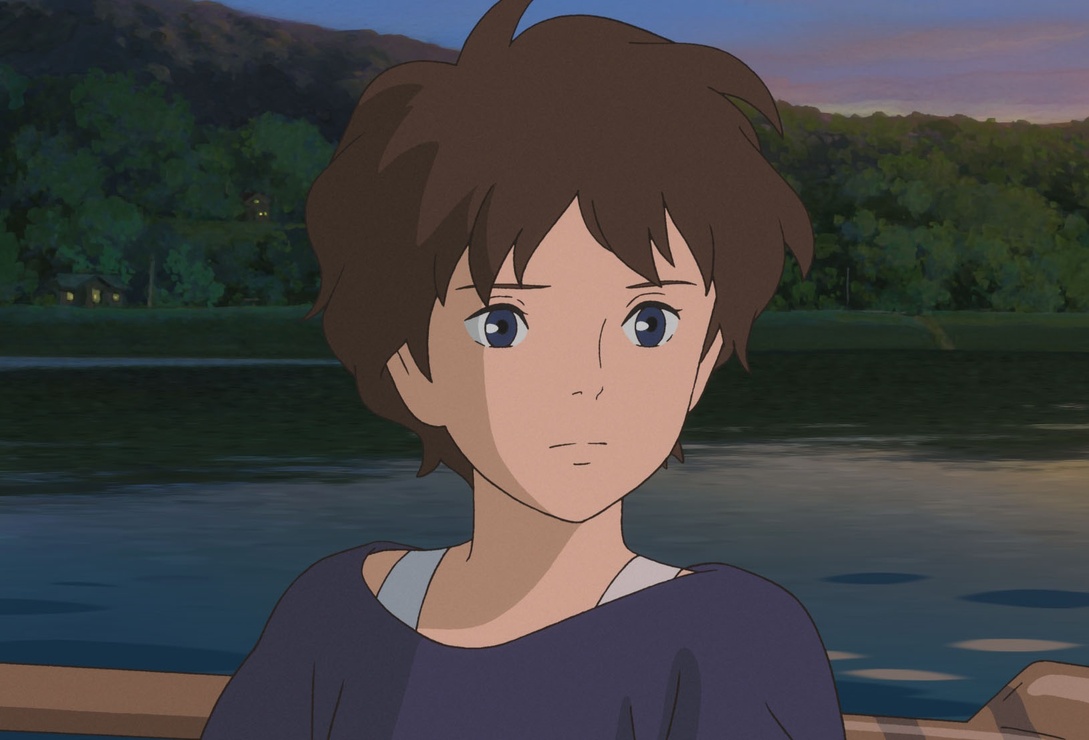 Picture of When Marnie Was There