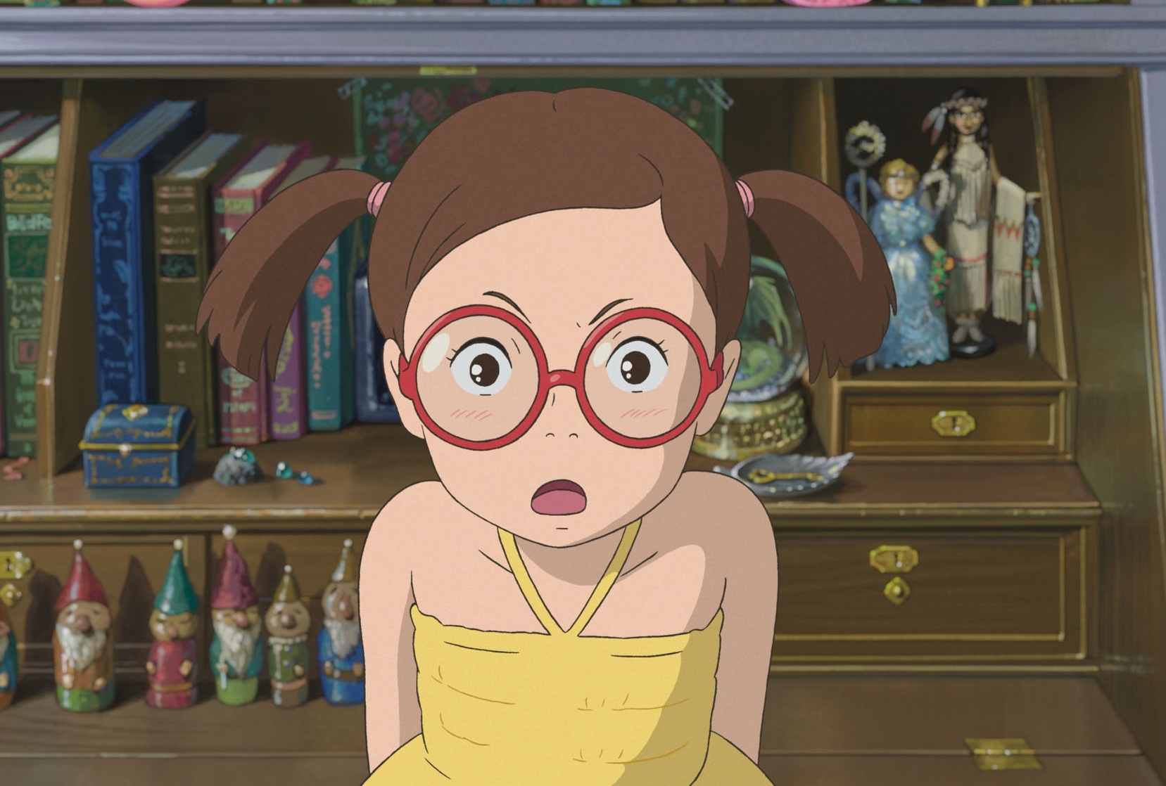 Picture of When Marnie Was There (2014)