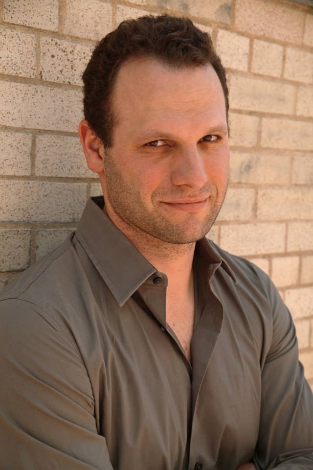 Image of Josh Rothman