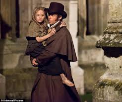 Picture of Jean Valjean (Hugh Jackman)