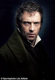 Picture of Jean Valjean (Hugh Jackman)