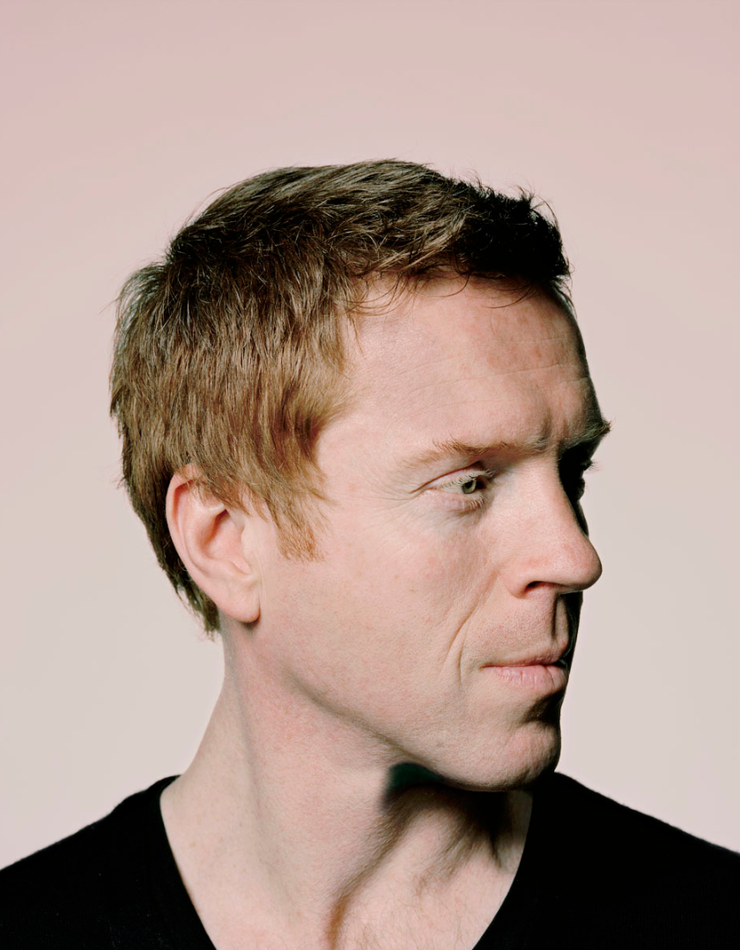 Picture of Damian Lewis