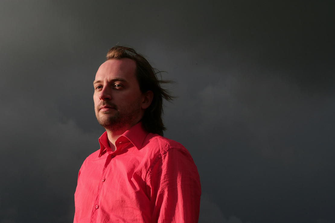 Picture of Squarepusher