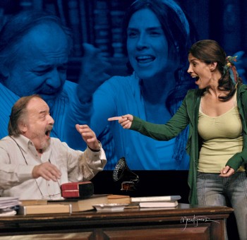 Tulay Gunal nomination for the best actress of the