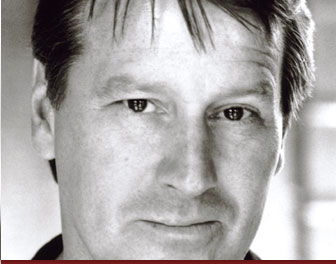 Picture of Christopher Bowen