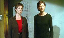 Picture of Out of Bounds (2003)